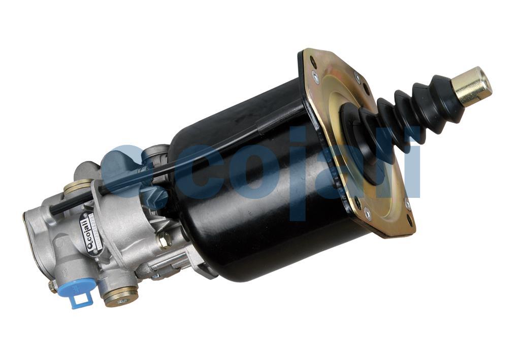 2250237 | 9700512090 | SERVOEMBRAGUE - Cojali Parts