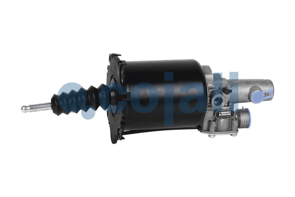 2250243 | 9700514140 | CLUTCH SERVO - Cojali Parts