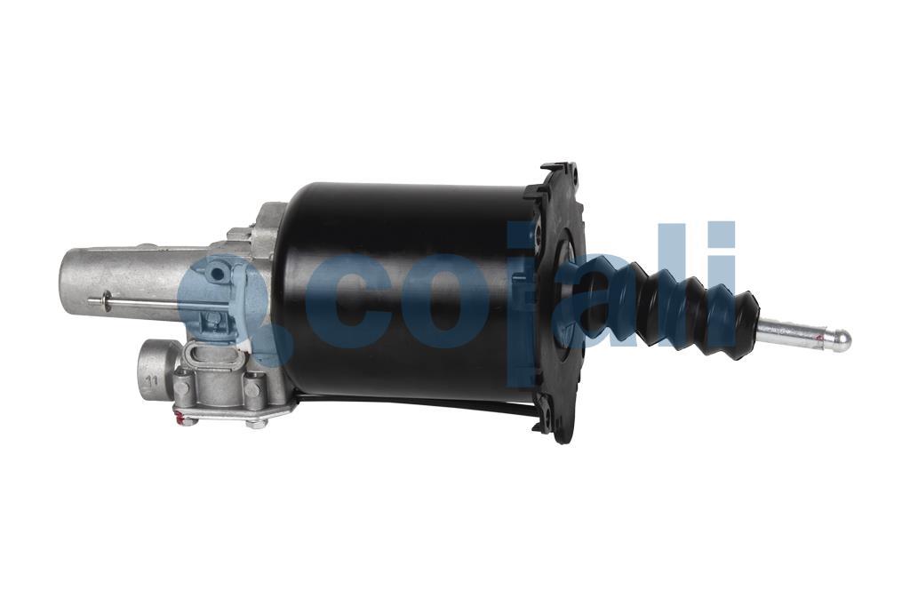 2250243 | 9700514140 | SERVOEMBRAGUE - Cojali Parts