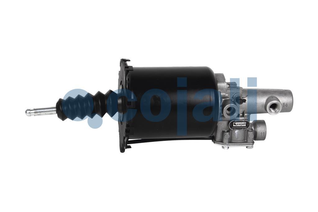 2250243 | 9700514140 | CLUTCH SERVO - Cojali Parts