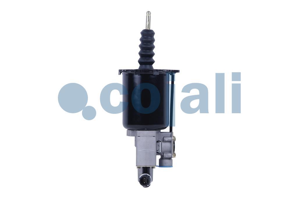 2250249 | 9700514120 | CLUTCH SERVO - Cojali Parts