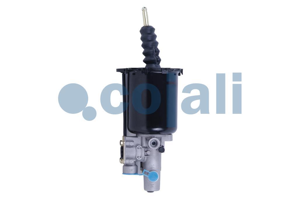 2250249 | 9700514120 | CLUTCH SERVO - Cojali Parts