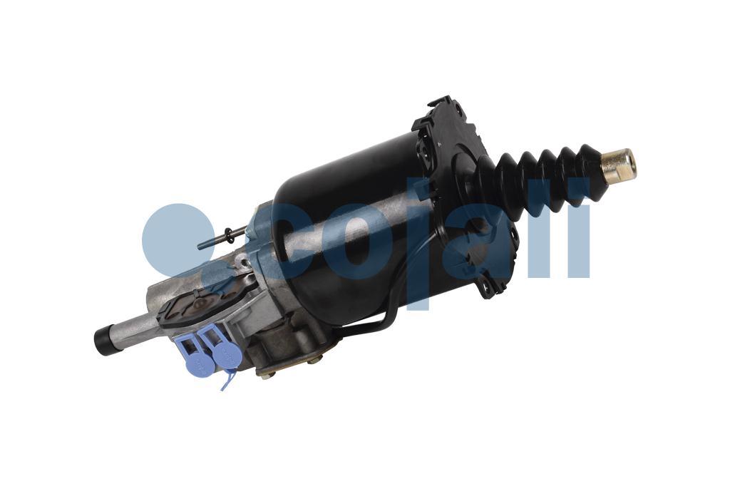 2250250 | 9700514380 | CLUTCH SERVO - Cojali Parts