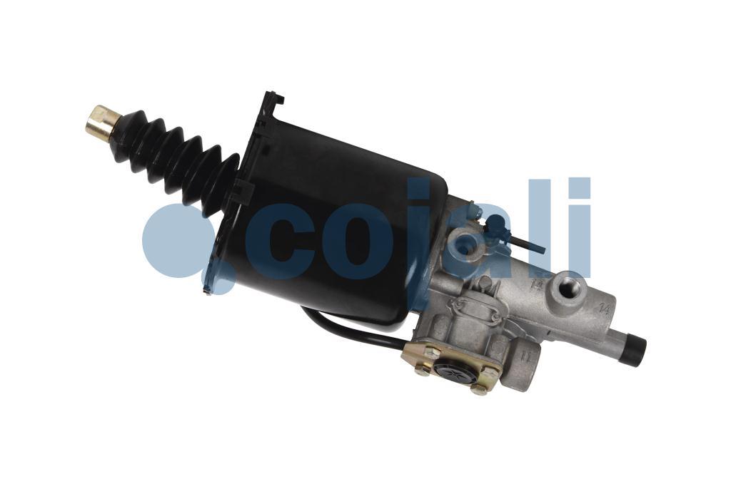 2250250 | 9700514380 | CLUTCH SERVO - Cojali Parts