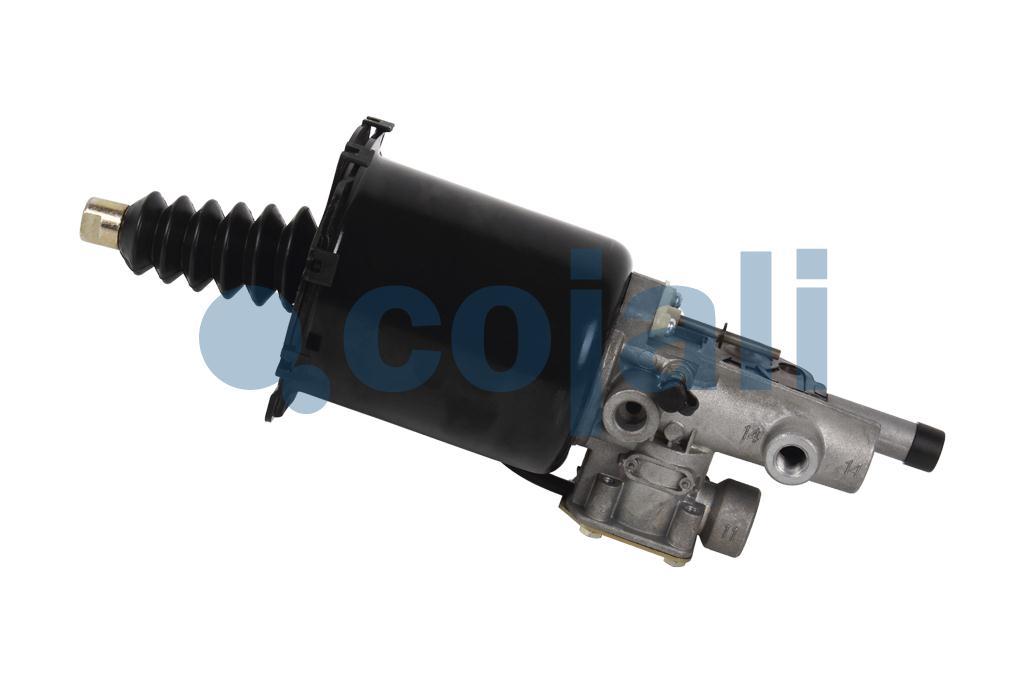 2250250 | 9700514380 | SERVO-DÉBRAYAGE - Cojali Parts