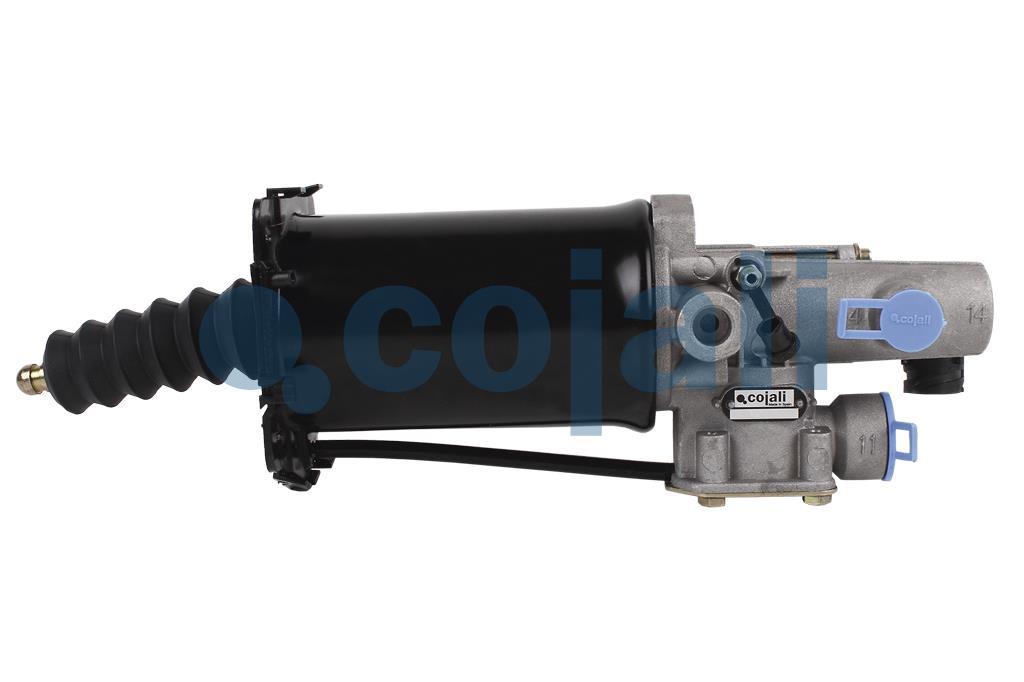 2250251 | 9700514580 | CLUTCH SERVO - Cojali Parts