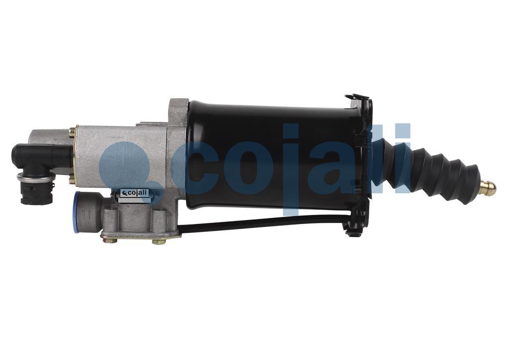2250251 | 9700514580 | CLUTCH SERVO - Cojali Parts