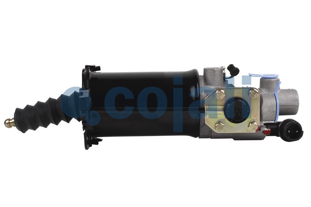 2250251 | 9700514580 | SERVOEMBRAGUE - Cojali Parts