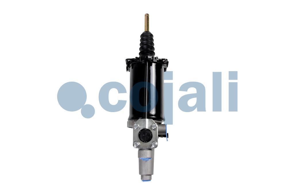 2250260 | 9700514400 | CLUTCH SERVO - Cojali Parts
