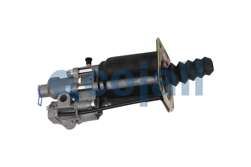 2250265 | 9700511900 | CLUTCH SERVO - Cojali Parts