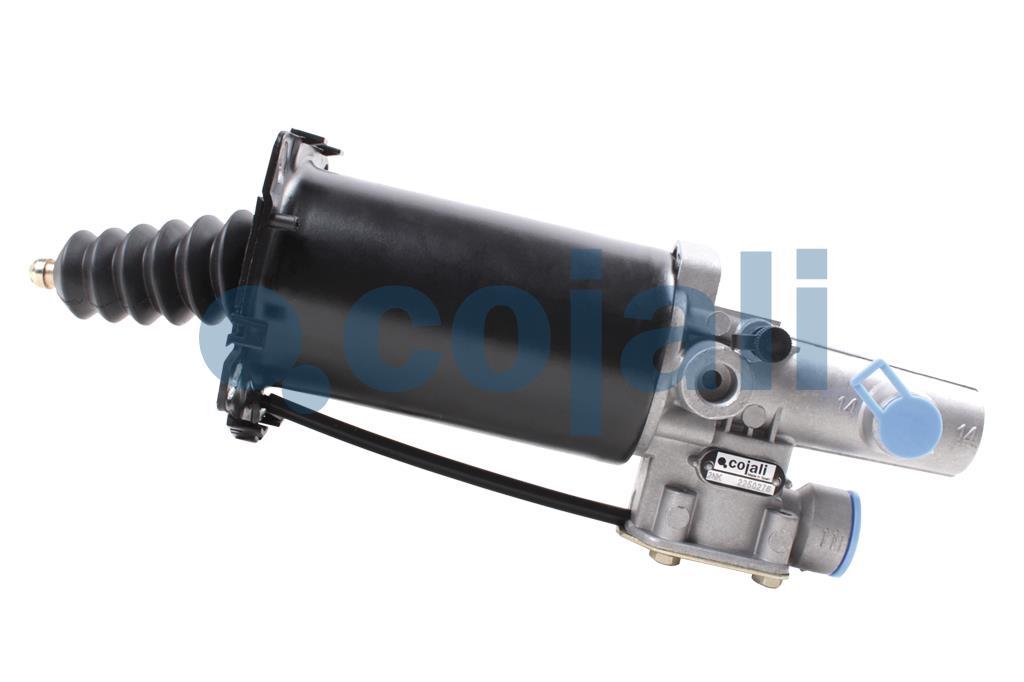2250276 | 9700514060 | CLUTCH SERVO - Cojali Parts