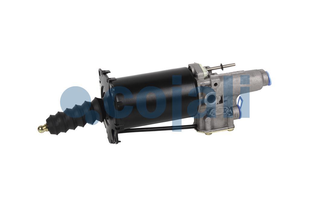 2250283 | 9700514350 | CLUTCH SERVO - Cojali Parts