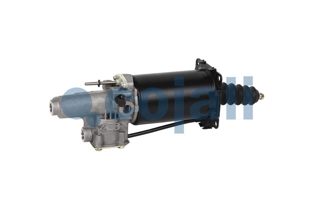 2250280 | 9700514300 | SERVOEMBRAGUE - Cojali Parts