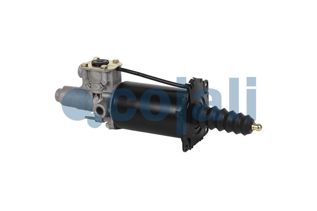 2250280 | 9700514300 | SERVO-DÉBRAYAGE - Cojali Parts
