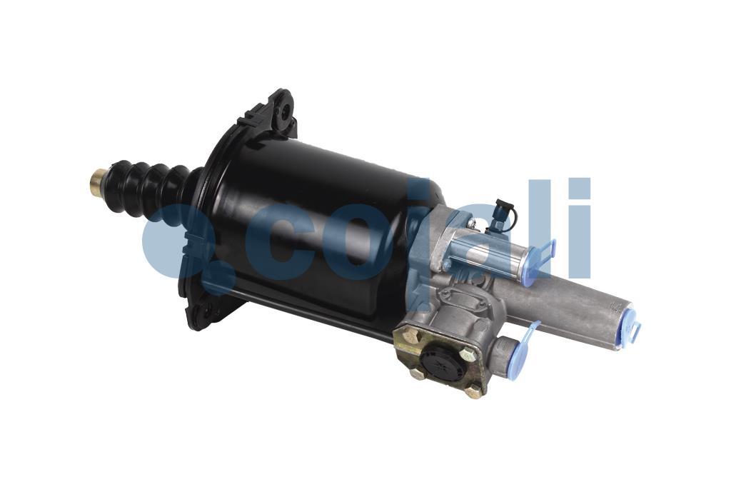 2250290 | 9700514450 | CLUTCH SERVO - Cojali Parts