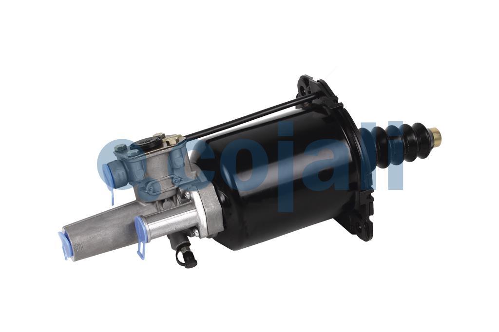 2250290 | 9700514450 | SERVOEMBRAGUE - Cojali Parts