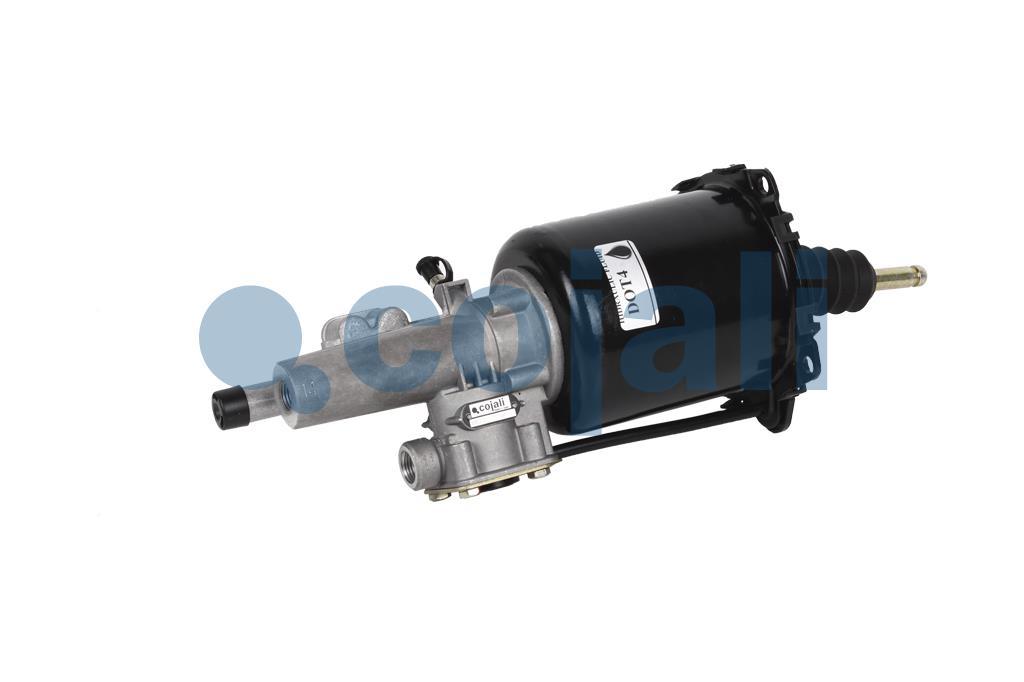 2250286 | 9700514390 | CLUTCH SERVO - Cojali Parts