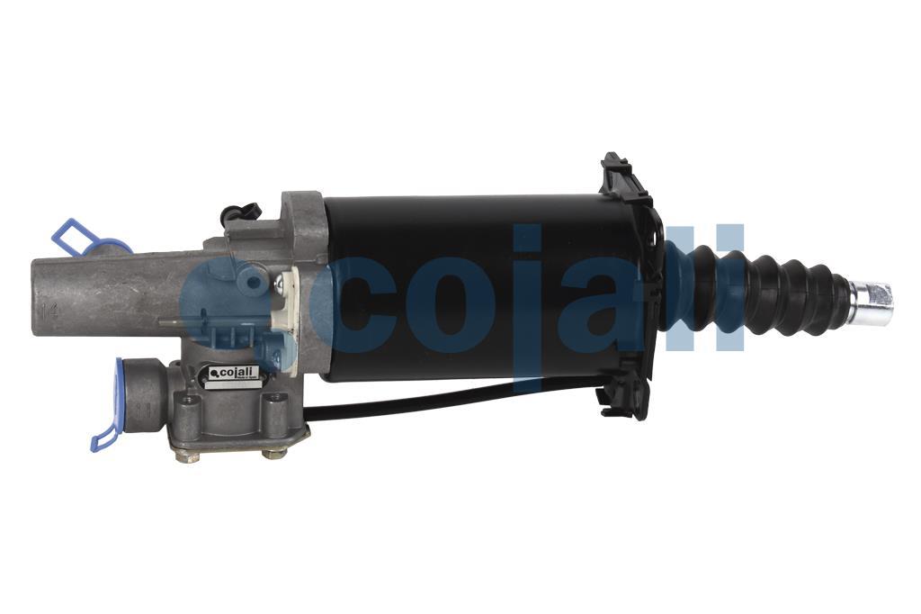 2250292 | 9700514470 | CLUTCH SERVO - Cojali Parts