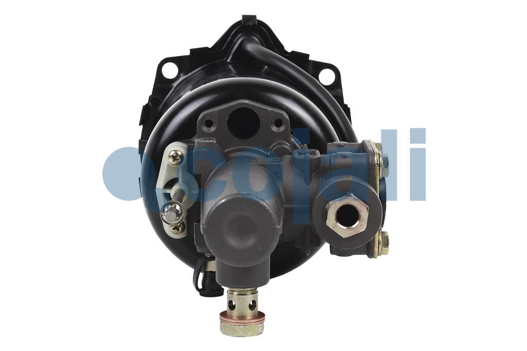 2250299 | 9700514730 | CLUTCH SERVO - Cojali Parts