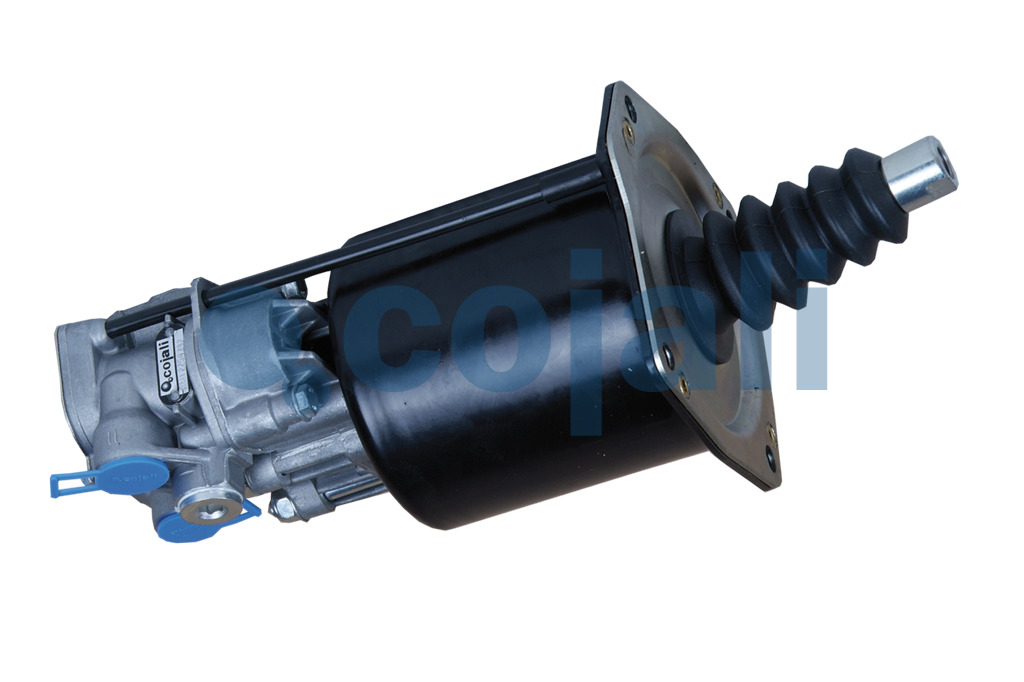 2250199 | 9700511860 | SERVO EMBREAGEM - Cojali Parts