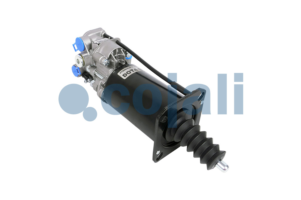 2250306 | 9700512260 | CLUTCH SERVO - Cojali Parts