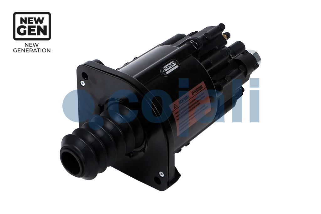 2250317 | 9701500080 | CLUTCH SERVO - Cojali Parts
