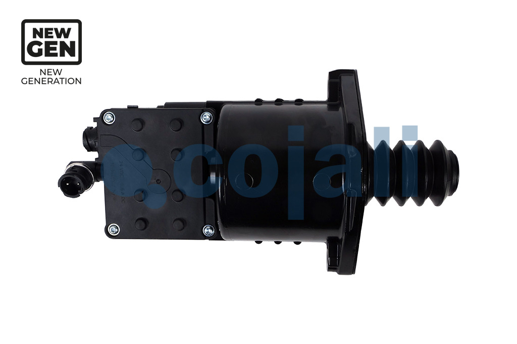 2250317 | 9701500080 | CLUTCH SERVO - Cojali Parts