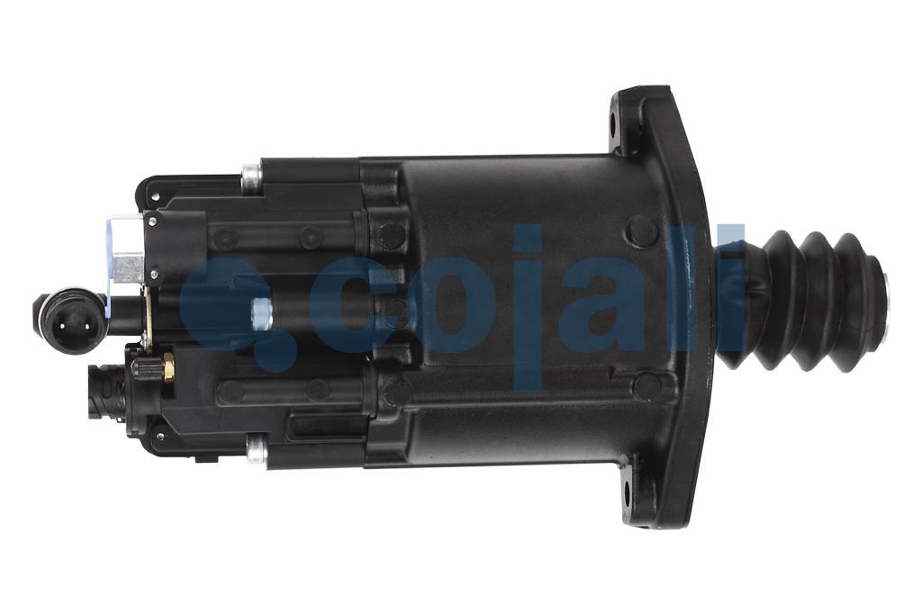 2250319 | 9701500010 | CLUTCH SERVO - Cojali Parts