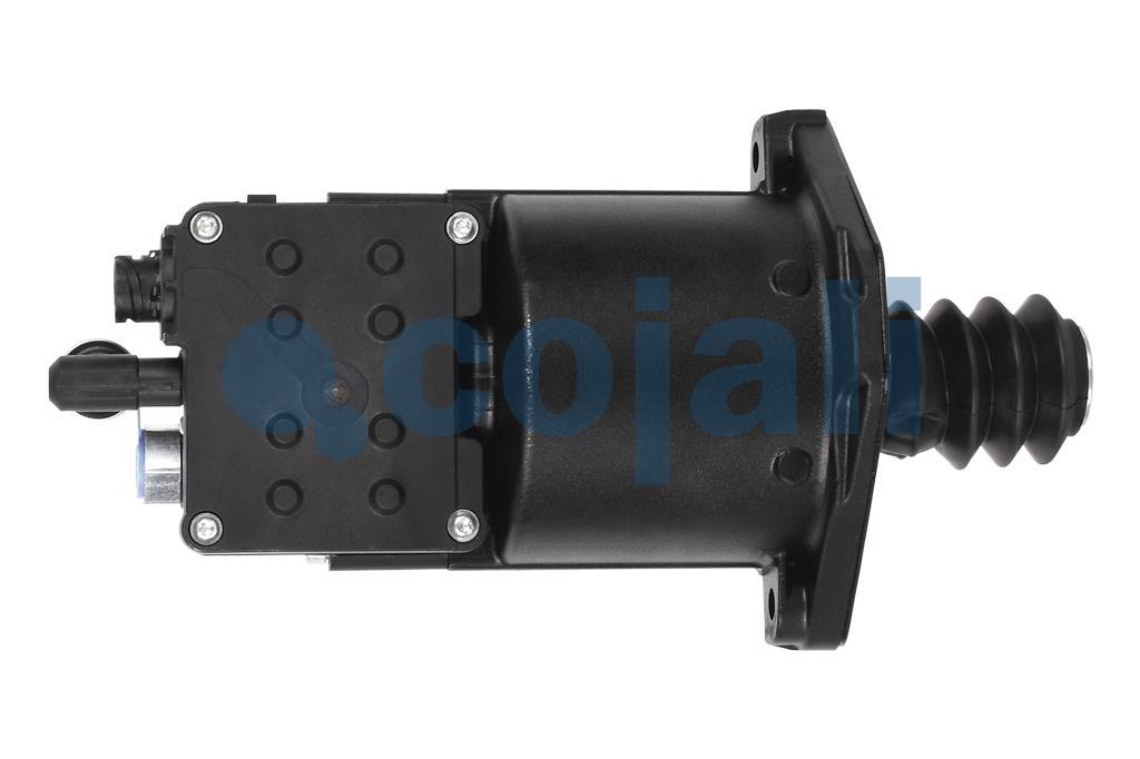 2250317 | 9701500080 | CLUTCH SERVO - Cojali Parts