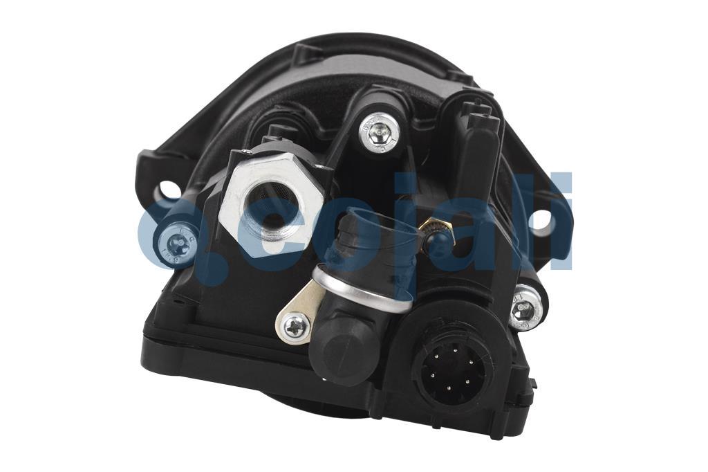 2250317 | 9701500080 | CLUTCH SERVO - Cojali Parts