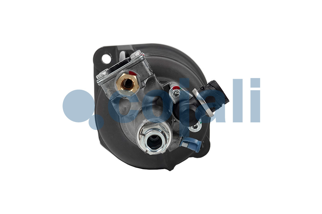 2250335 | 9700520000 | CLUTCH SERVO - Cojali Parts