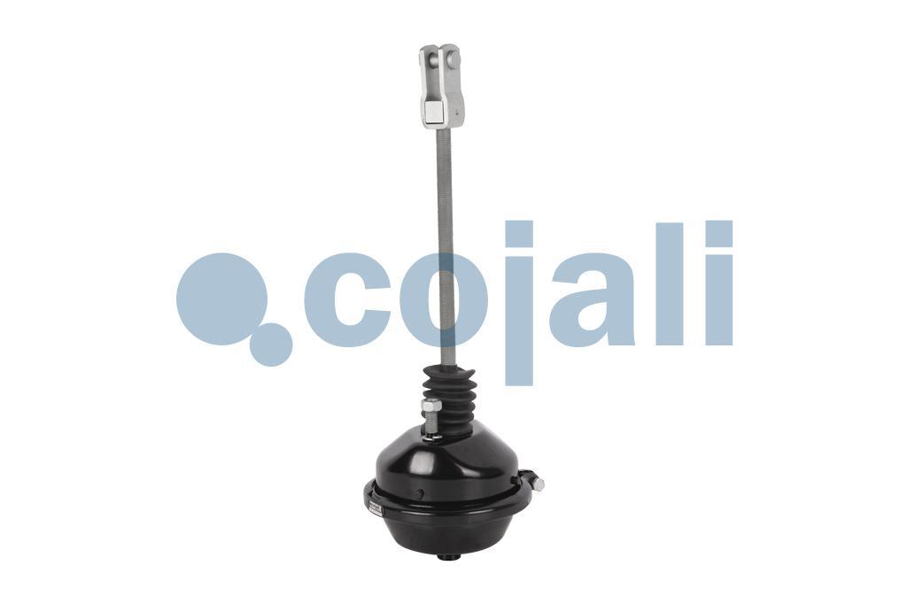 2251102 | 4231049000 | BRAKE CHAMBER T-16 - Cojali Parts