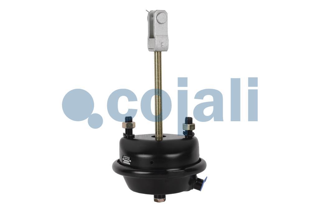 2251107 | 4231069000 | BRAKE CHAMBER T-24 - Cojali Parts