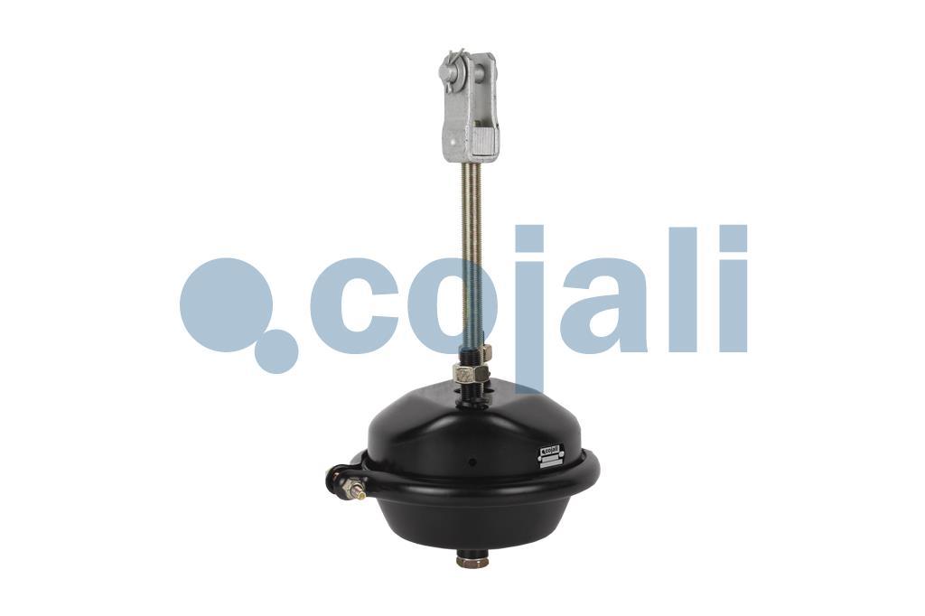 2251107 | 4231069000 | BRAKE CHAMBER T-24 - Cojali Parts