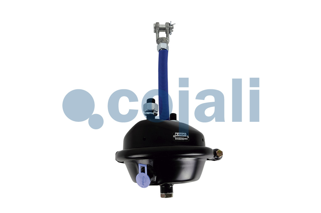 2251117 | 4231064500 | BRAKE CHAMBER T-24 - Cojali Parts
