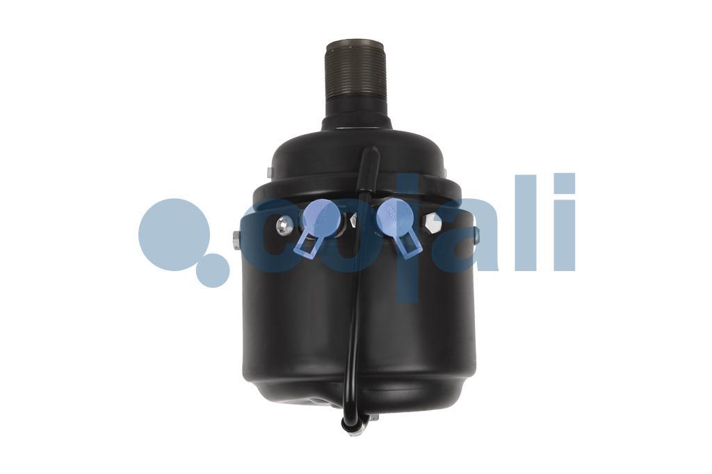 2351410 | BY7209 | SPRING BRAKE (WEDGE BRAKE) 12/20 - Cojali Parts