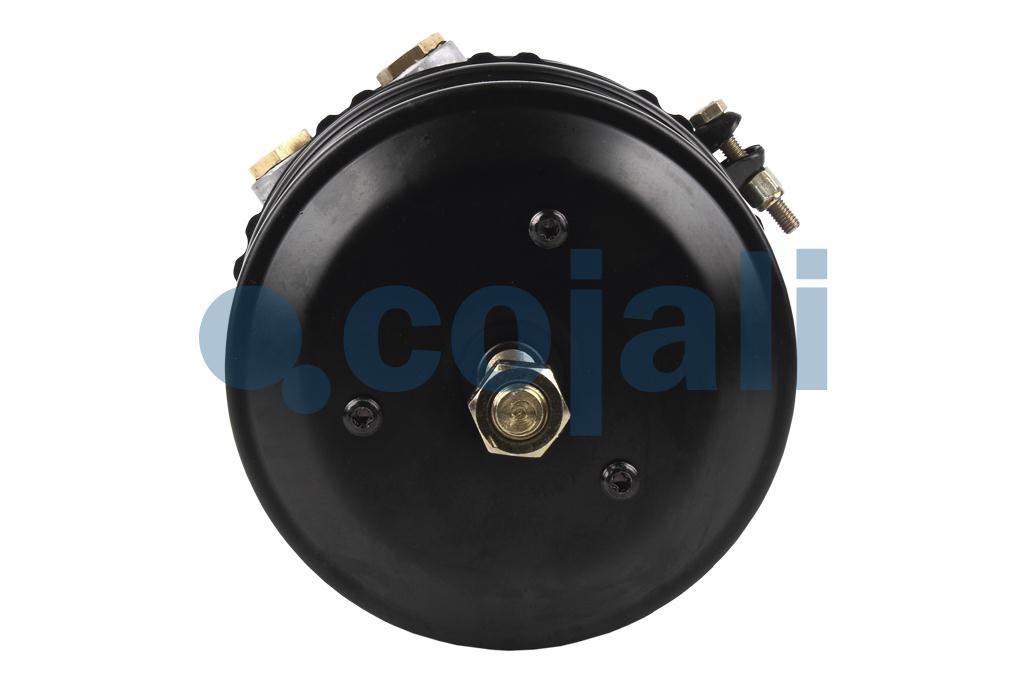 2251507 | 9254911140 | SPRING BRAKE (CAM BRAKE) 24/24 - Cojali Parts
