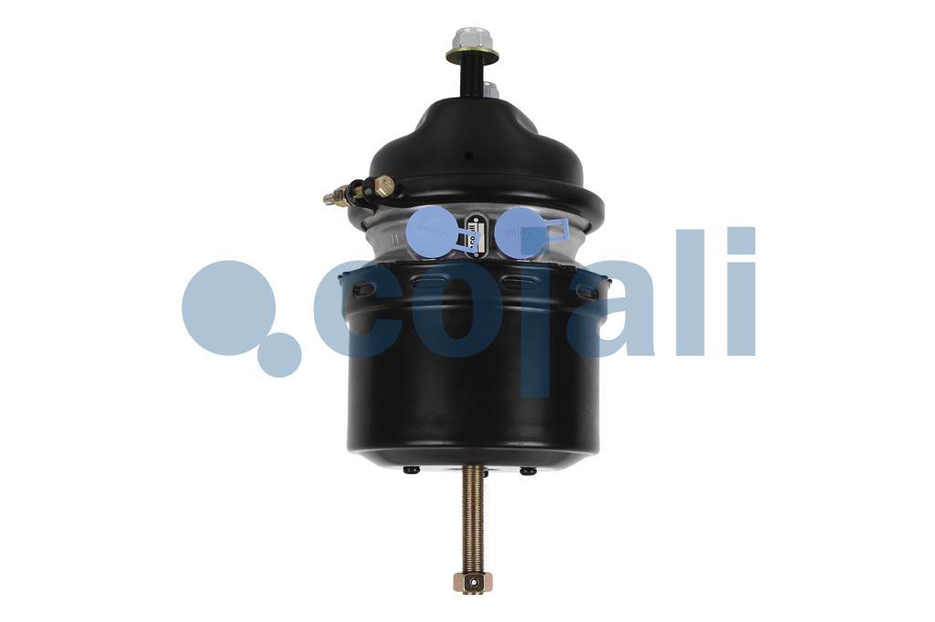 2251510 | 9254800100 | SPRING BRAKE (DISC BRAKE) 20/24 PORT THREADS ...