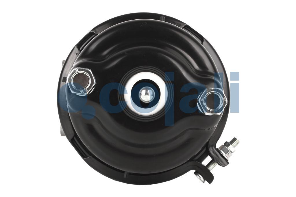 2251513 | 9254610100 | SPRING BRAKE (DISC BRAKE) 24/24 PORT THREADS ...