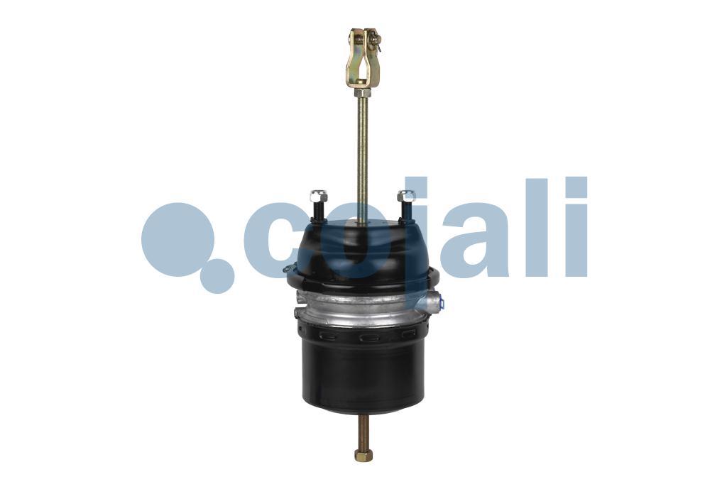 2259227 | 9254990030 | CYLINDRE À RESSORT TRISTOP 27/24 - Cojali Parts