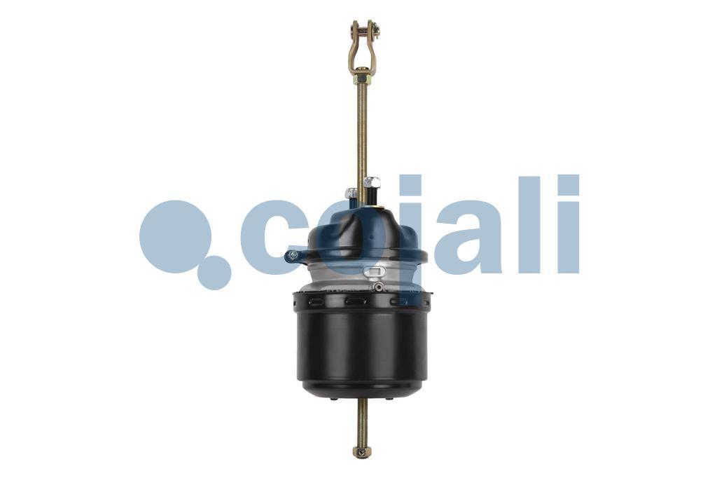 2251530 | 9254911430 | TRISTOP SPRING BRAKE 24/30 PORT THREADS VOSS ...