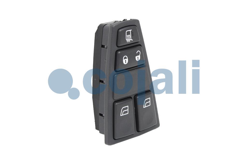 2260163 | 20752915 | DOOR CONTROL PANEL - Cojali Parts