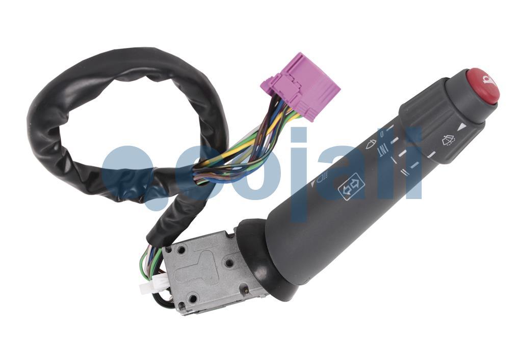2260182 | 0085450124 | STEERING COLUMN SWITCH - Cojali Parts