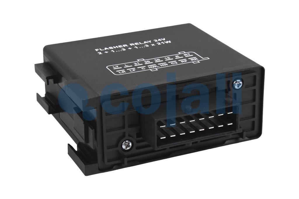 2260237 | 1401789 | RELAY - Cojali Parts