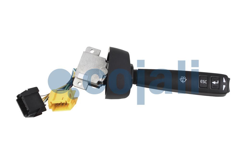 2260239 | 20701028 | STEERING COLUMN SWITCH - Cojali Parts