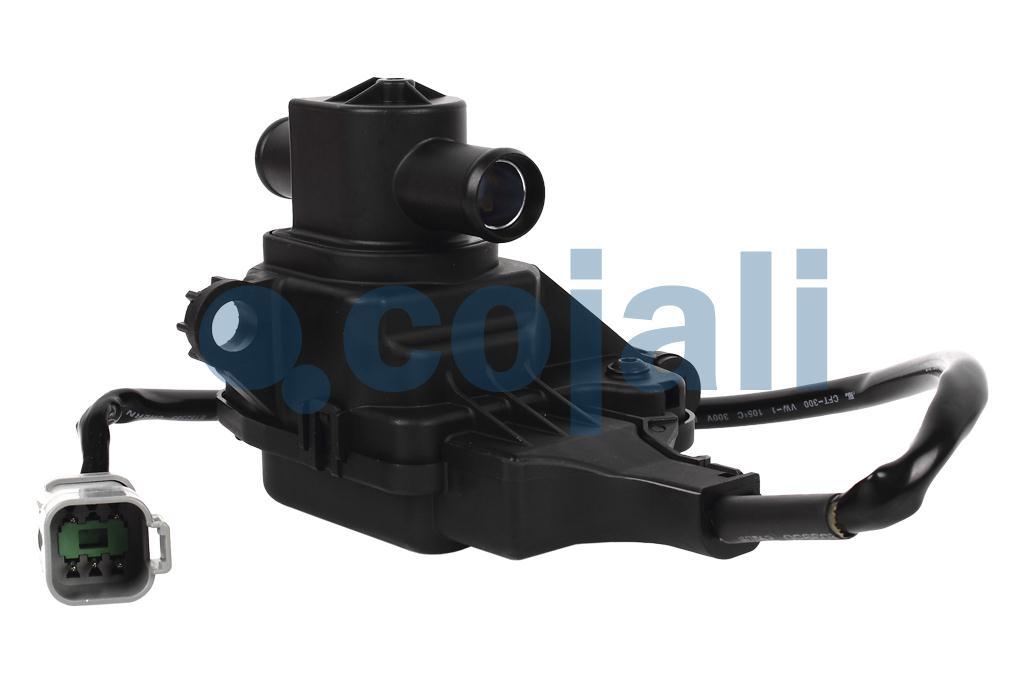 2260247 | 1741027 | ELECTROVÁLVULA DE CALEFACCIÓN - Cojali Parts