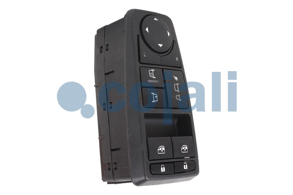 2260285 | 81258067092 | DOOR CONTROL PANEL - Cojali Parts