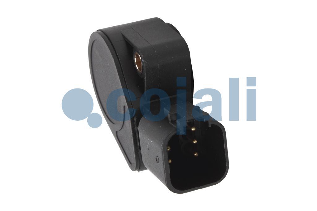 2260371 | 84557579 | ACCELERATOR POSITION SENSOR - Cojali Parts