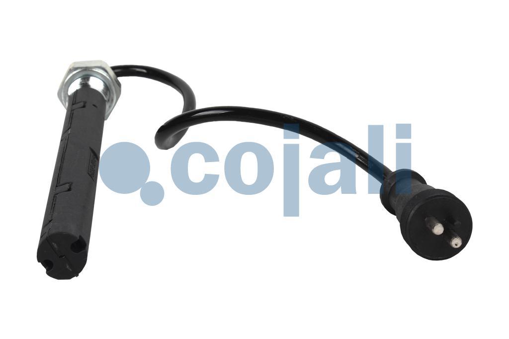 2260377 | 0031539828 | OIL LEVEL SENSOR - Cojali Parts