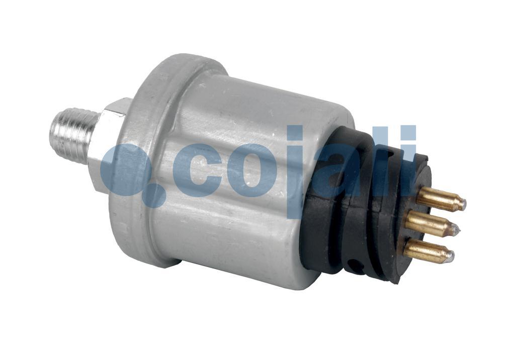 2260456 | 81274210097 | PRESSURE SWITCH - Cojali Parts